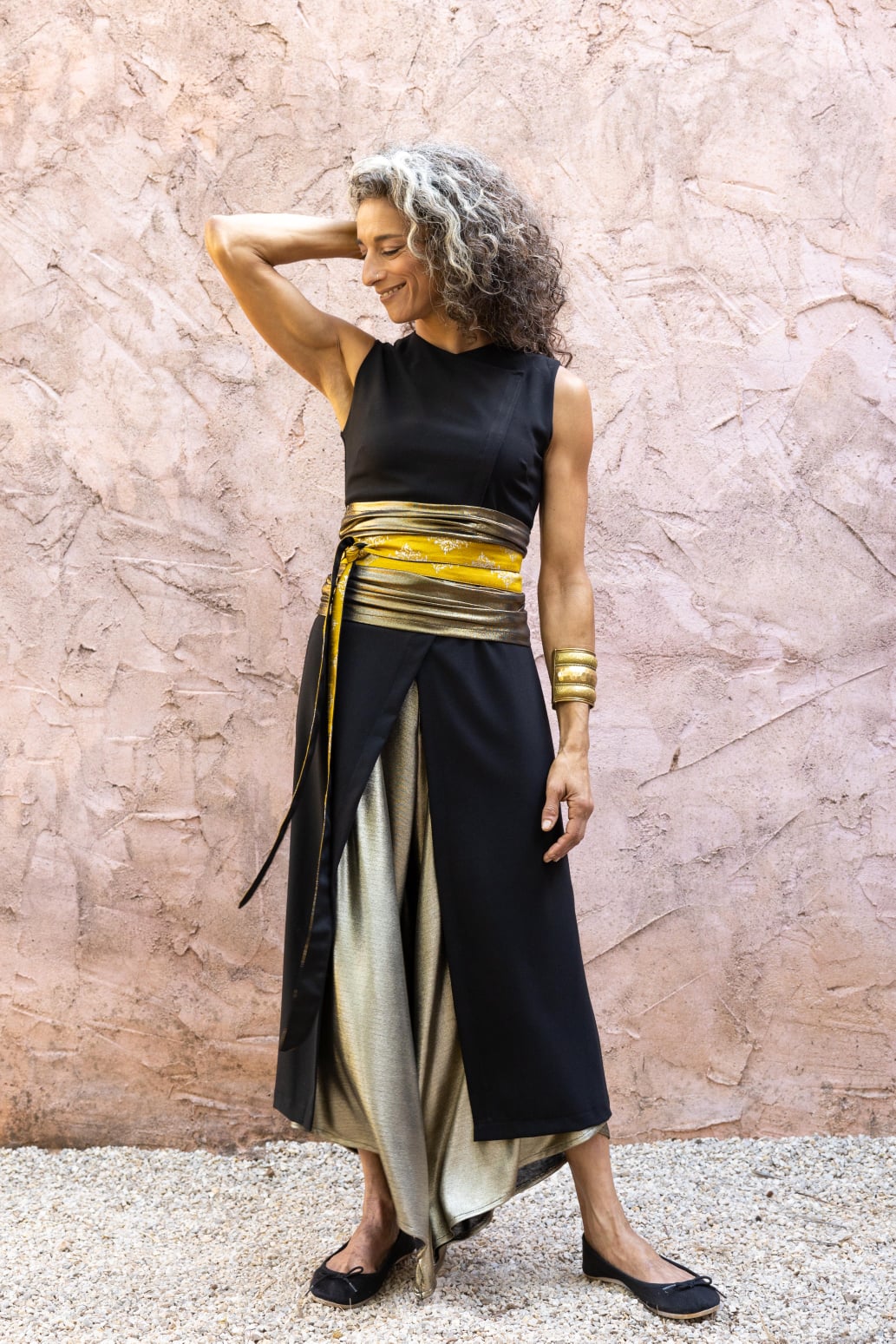 Orders and Measurements – Shihar